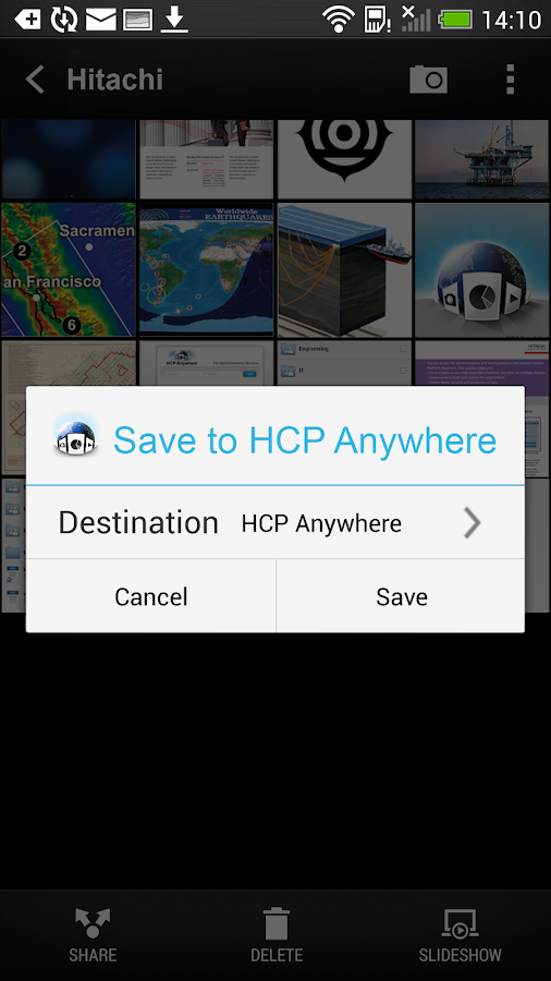 HCP Anywhere - Android Apps on Google Play