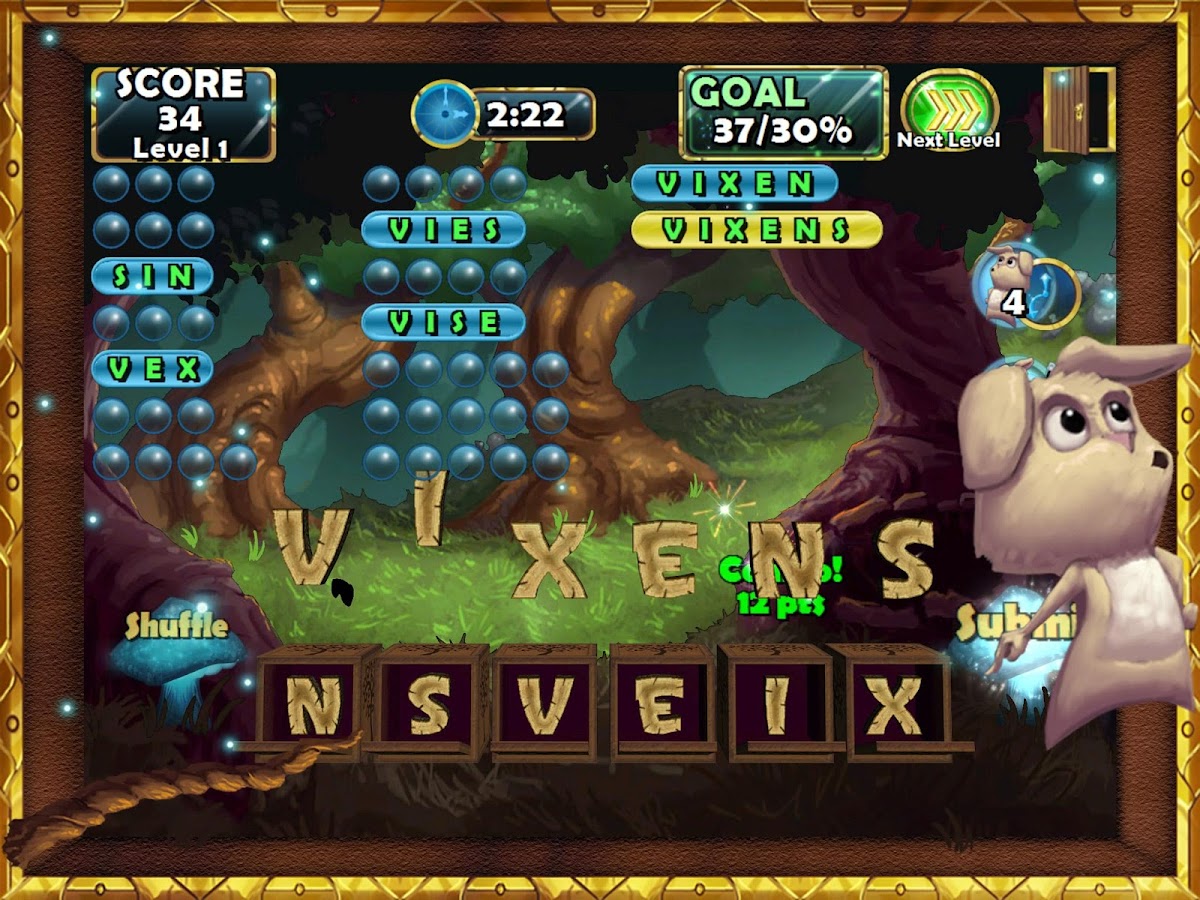 Magic Words 2 Android Apps On Google Play
