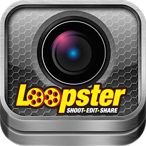 Loopster – Loopster lets you edit your videos directly from your ...