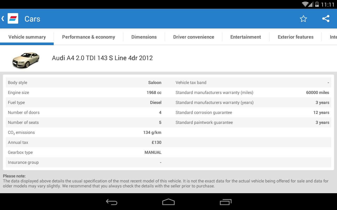 Auto Trader - Android Apps on Google Play