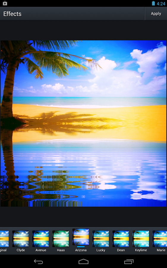 Water Reflection - Android Apps on Google Play