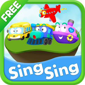 Sing Sing Together 2 Free - Latest version for Android - Download APK