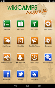 WikiCamps Australia - Android Apps on Google Play