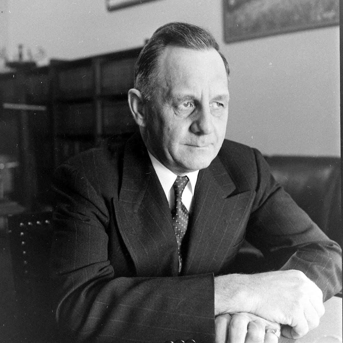 Frank Carlson — Google Arts & Culture