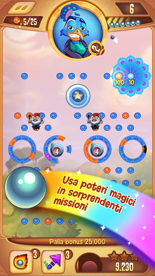 Peggle Blast - App Android su Google Play