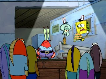 SpongeBob SquarePants - Google Play の映画