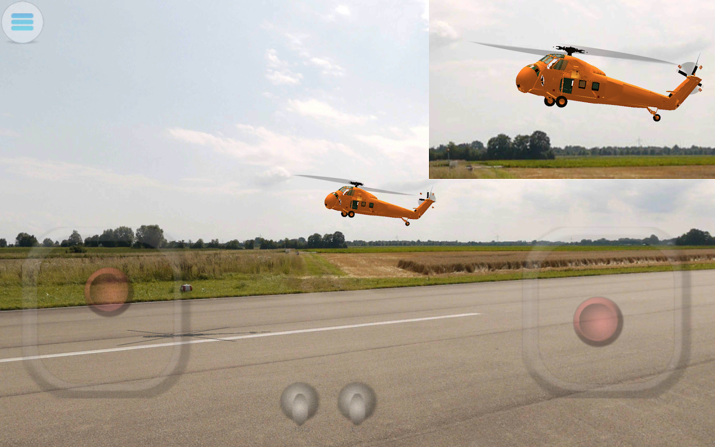 Leo's RC Flugsimulator – Android-Apps auf Google Play