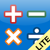 AB Math-mates juego para niños - Aplicaciones de Android en Google Play