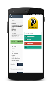PODFather Proof Of Delivery - Android Apps on Google Play
