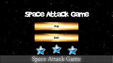 「Space Attack Game」 - Androidアプリ | APPLION