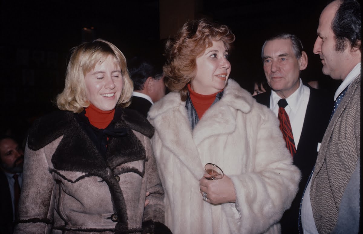 Sills, Beverly — Google Arts & Culture