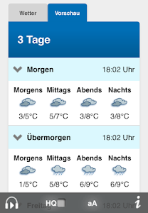 SWR2 Radio | Android Video Players & Editors Apps