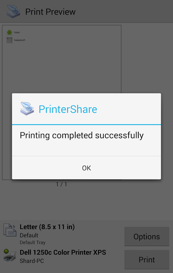 PrinterShare Premium Key - Aplicaciones de Android en Google Play