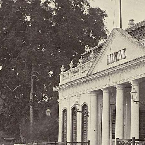 Oost Indie-Verzameld werk van Liesbeth B - Alle Rijksstudio's ...