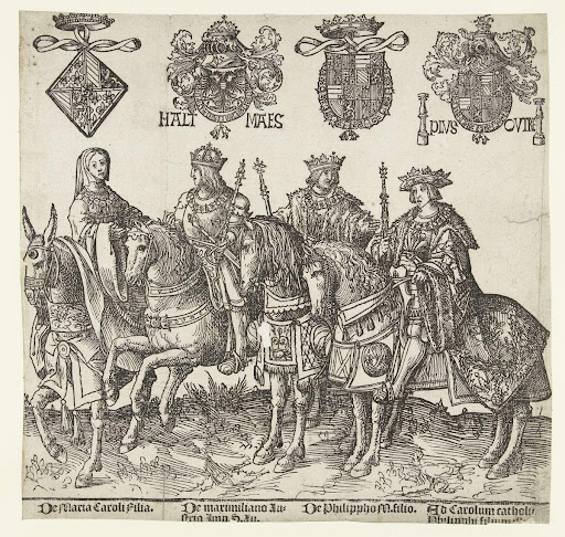 Philip I of Castile — Google Arts & Culture