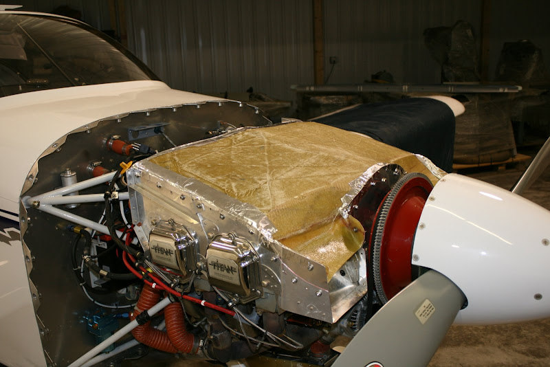 DIY Plenum | Van's Air Force