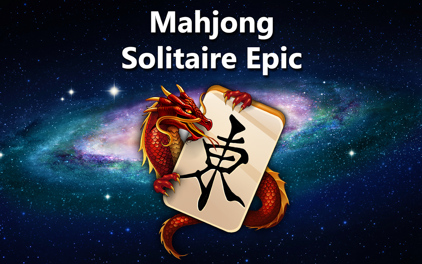 Mahjong Epic – Applications Android sur Google Play