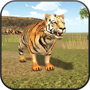 Wild Tiger Simulator 3D - Latest version for Android Game Simulation