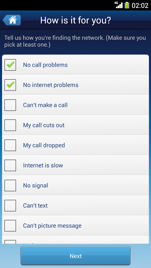 My Network - Android Apps on Google Play