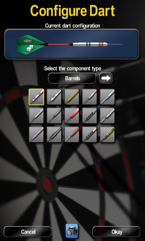 Pro Darts 2017 - Android-apps op Google Play