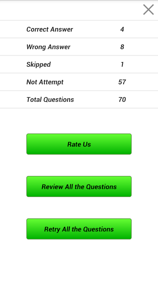 Logical Reasoning Test - Android Apps on Google Play
