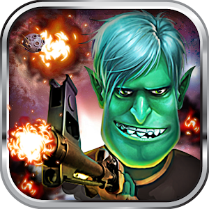 Zombie Planet by Jumbos Games - Latest version for Android - Download APK