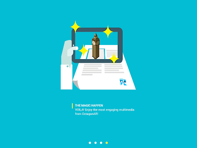 AR+ – AR + Player Allows you to see the world in Augmented Reality ...