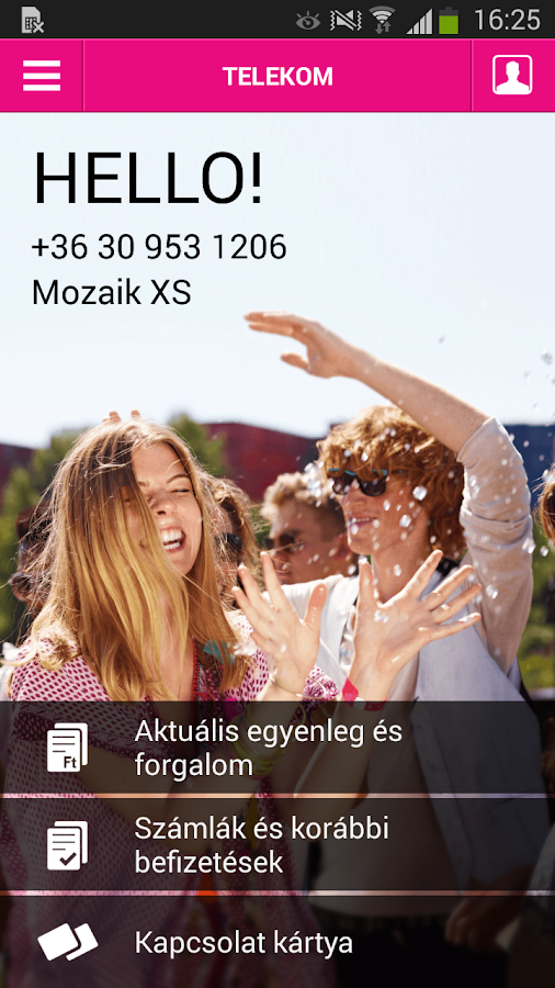 Telekom - Android Apps on Google Play