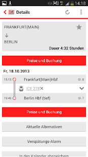 DB Navigator - Android Apps on Google Play