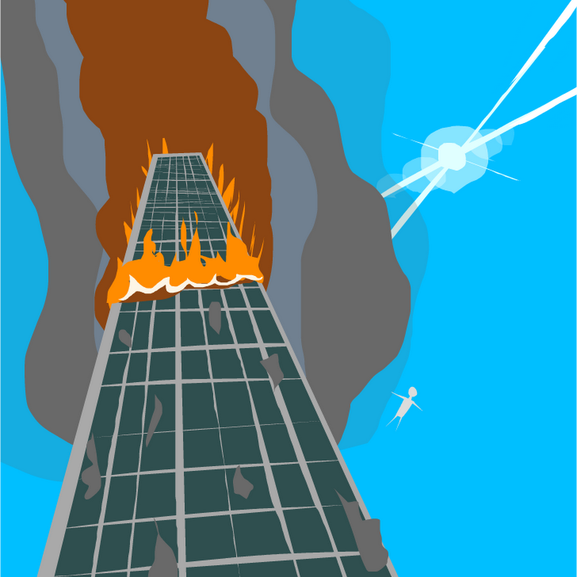 The tower » drawings » SketchPort