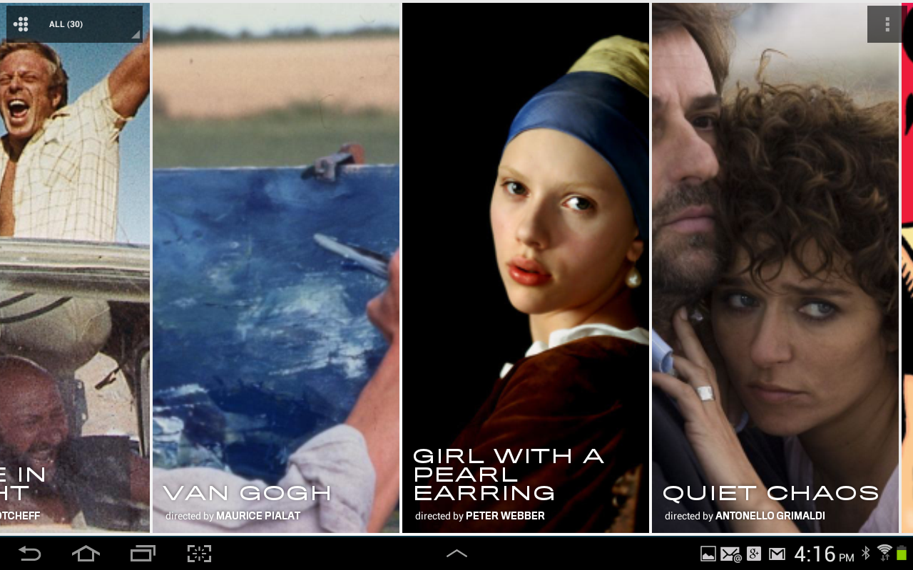 MUBI – Stream & Download Films - Android Apps on Google Play