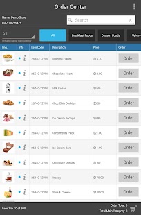 Pepperi Catalog Order Taking - Android Apps on Google Play