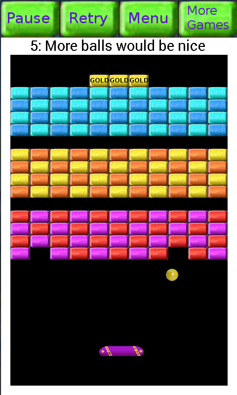 Wall Destroyer - Android Apps on Google Play