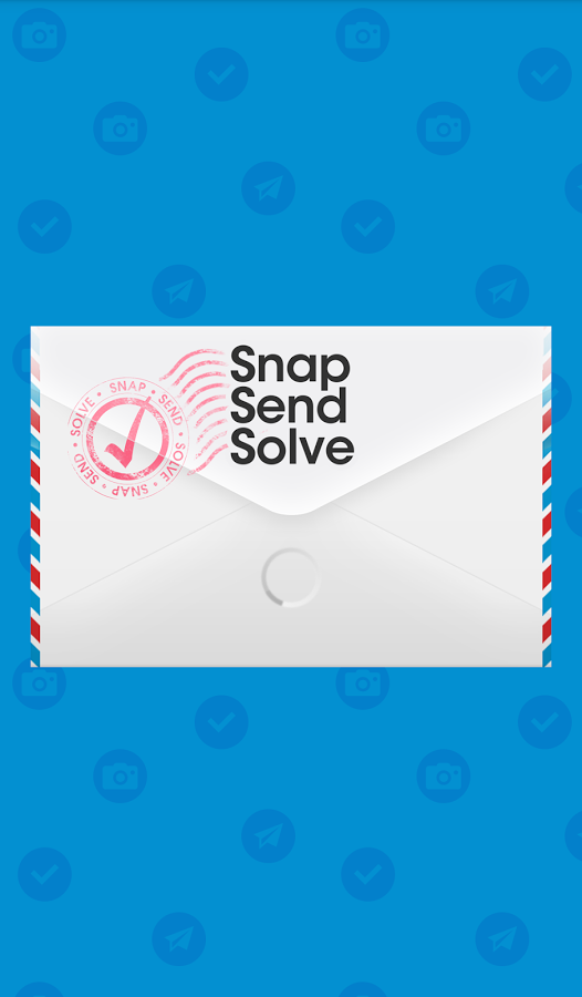 Snap Send Solve - Android Apps on Google Play