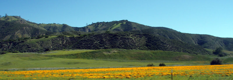 Parkfield, California 4.12.08 | Adventure Rider