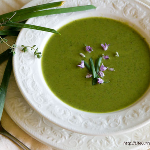 10 Best French Potage Soup Recipes | Yummly