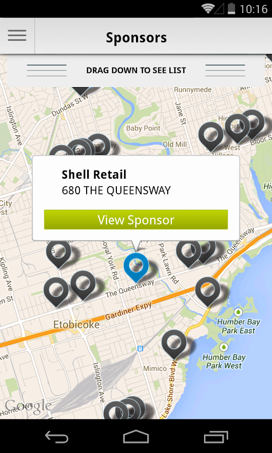AIR MILES® Reward Program - Android Apps on Google Play