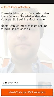 IDnow Online-Ident – Android-Apps auf Google Play