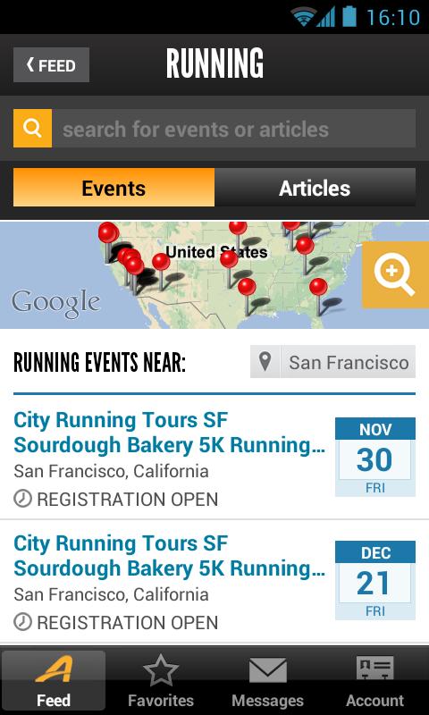 ACTIVE - Android Apps on Google Play