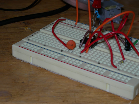 104 capacitor? - adafruit industries