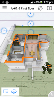 BIMx - BIM eXplorer – Applications Android sur Google Play