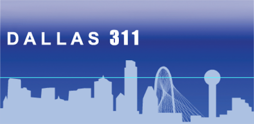 Dallas 311 - Apps on Google Play