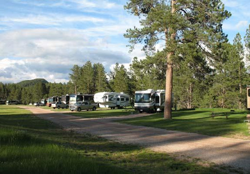 RV Parky | RV Parks & Campgrounds Directory, Reviews, Photos