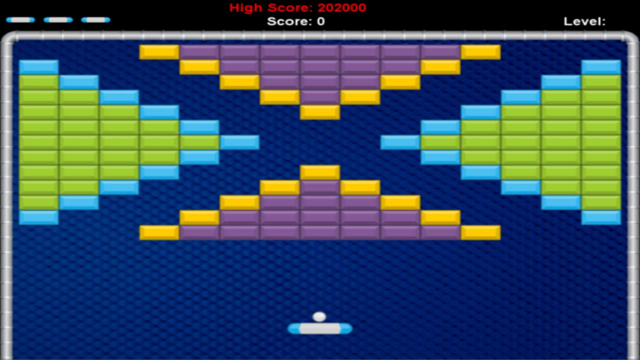 Brick Breaker Premium - Android Apps on Google Play