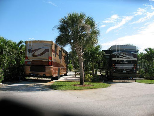 RV Parky | RV Parks & Campgrounds Directory, Reviews, Photos