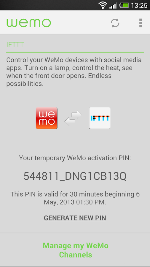 WeMo - Android-Apps auf Google Play