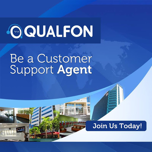 Qualfon Guyana Inc. | Guyana Jobs, Careers, Companies | SkilledGuyanese ...