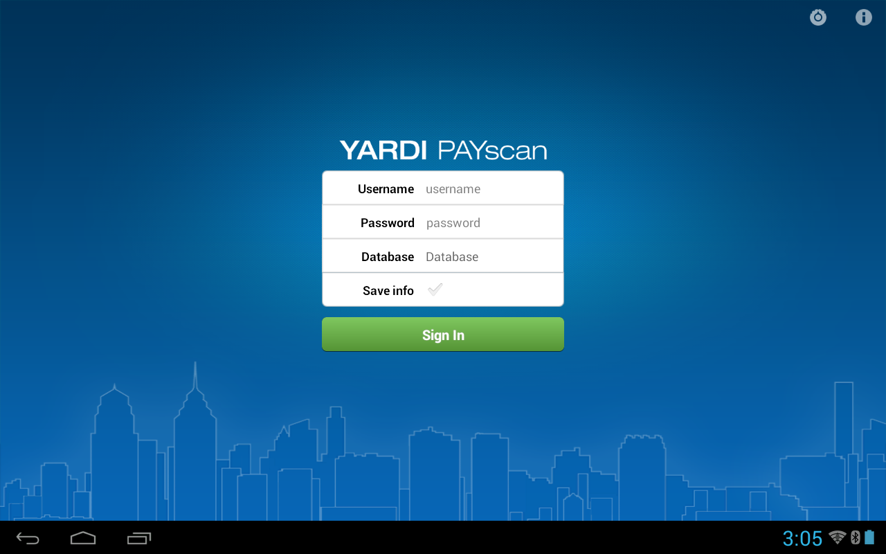PAYscan Mobile - Android Apps on Google Play