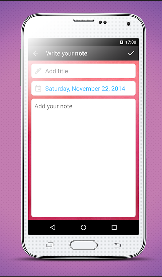 Diario de vida - Aplicaciones de Android en Google Play
