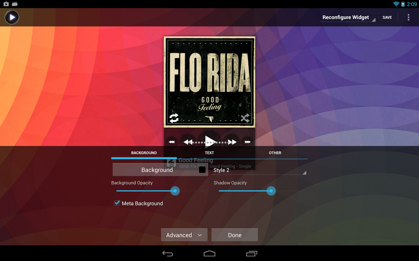 Poweramp Full Version Unlocker - Aplicaciones de Android en Google Play